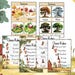 Farm Theme Classroom Decor Bundle Printables - Includes 15 Amazing Farm ...