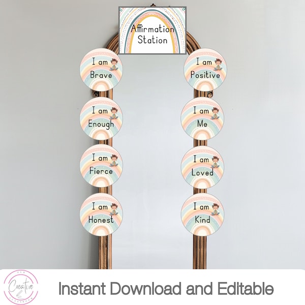 OurCreativeClassroom - Etsy