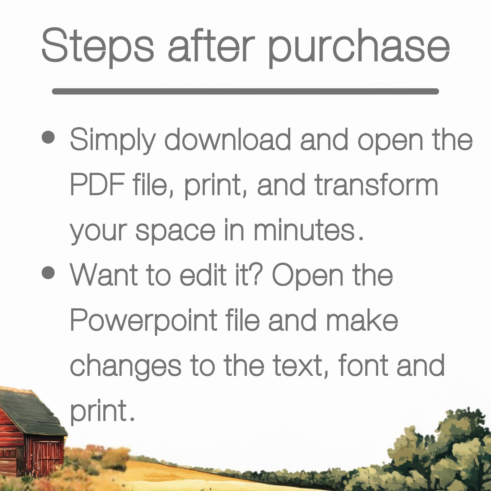 Farm Theme Classroom Affirmations Station & Feelings Charts ...