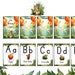 Jungle Theme Classroom Decor Bundle Printables - Includes 15 Amazing ...