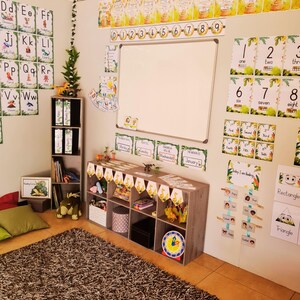 Dinosaur-themed Classroom Rules Posters Printable - Class Rules for ...