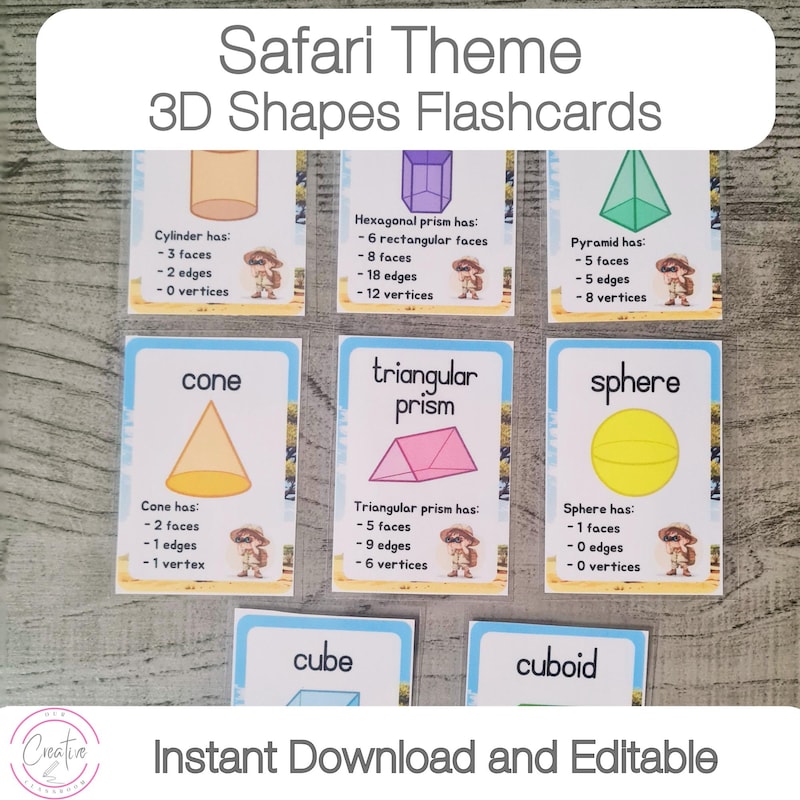 OurCreativeClassroom - Etsy