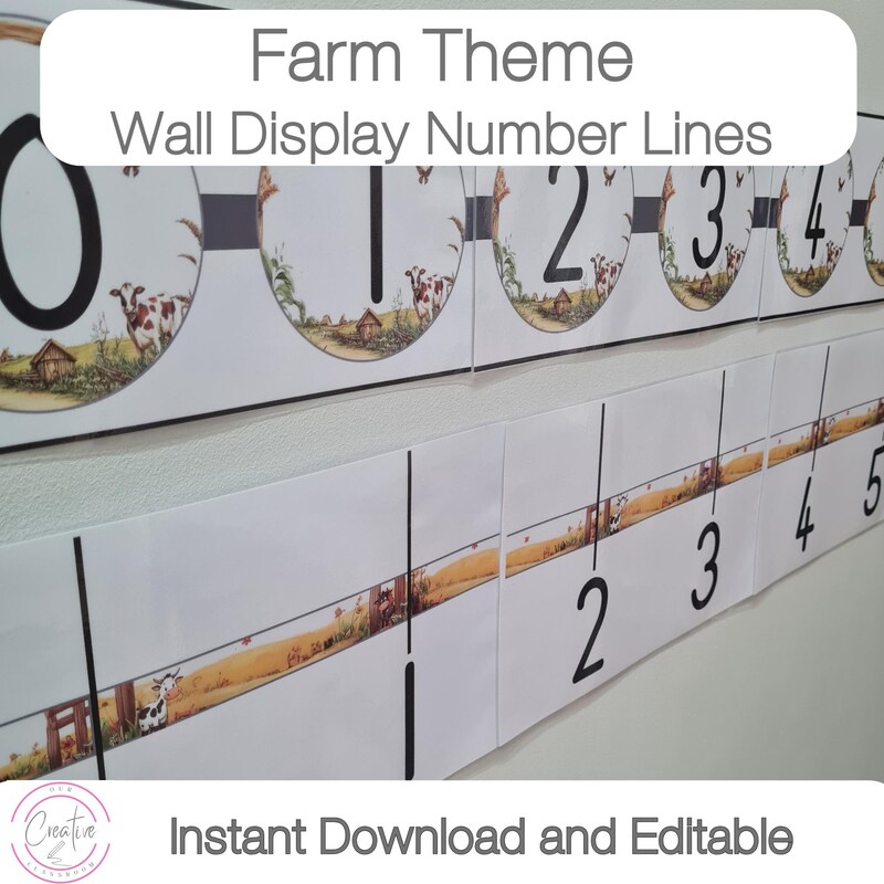 OurCreativeClassroom - Etsy