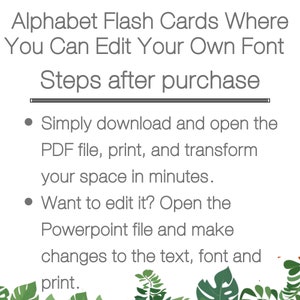 Safari Theme Classroom | Alphabet Posters | Alphabet Class Display ...