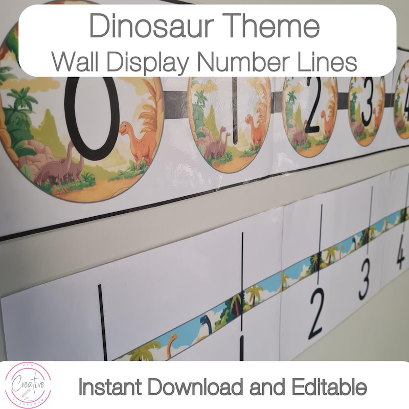 OurCreativeClassroom - Etsy