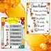 Bee Themed Classroom Rules Posters Printable Class Rules for ...