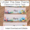 BOHO RAINBOW Classroom Rules Posters Editable Pastel Rainbow Classroom ...