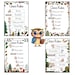 Owl Theme Classroom Rules Posters Printable - Class Rules Posters for ...
