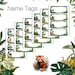 Jungle Theme Classroom Decor Bundle Printables - Includes 15 Amazing ...