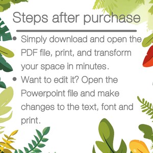 Dinosaur-themed Classroom Rules Posters Printable - Class Rules for ...