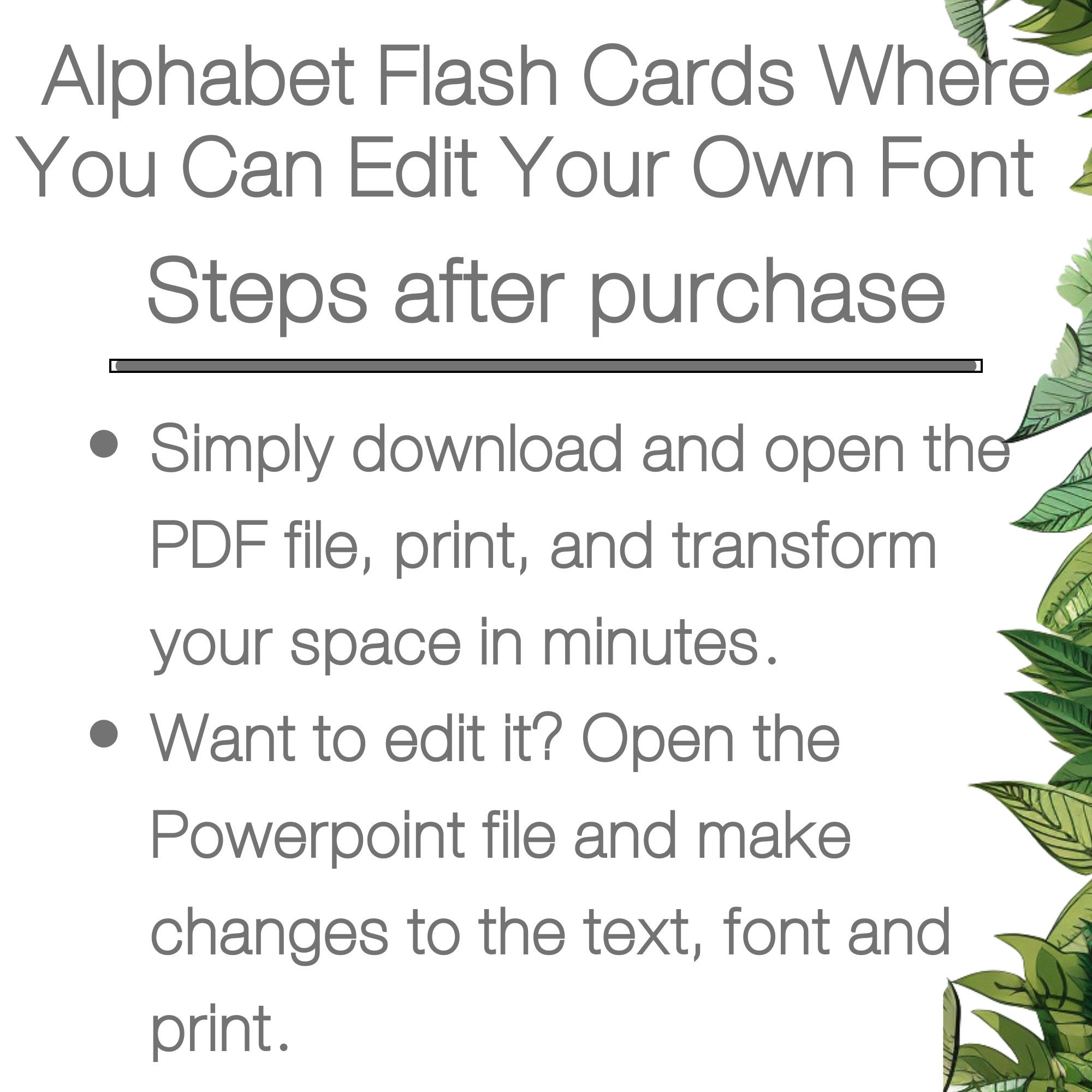 Jungle Classroom Theme | Alphabet Posters | Alphabet Class Display ...