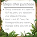Jungle Theme Classroom Rules Posters Printable - Class Rules for ...