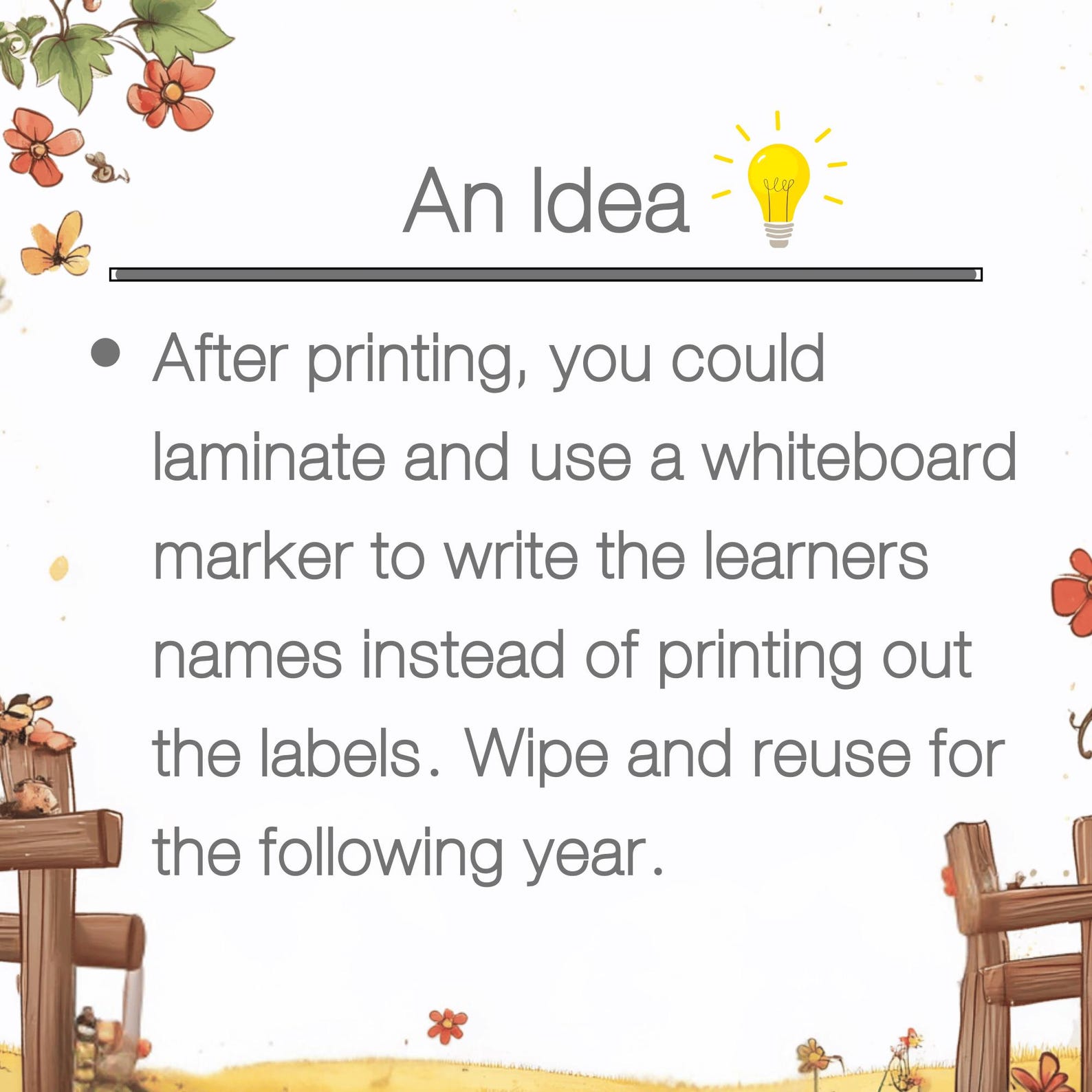 Farm Theme Classroom | Birthday Chart Ideas Printable | Birthday Charts ...