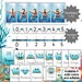 Under the Sea Classroom Decor Bundle Printables - Includes 15 Amazing ...