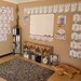 Safari Theme Classroom Kids Weather Chart Printable - All Seasons ...