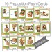 Rainbow-themed Classroom | Prepositions | Learning Positions With ...