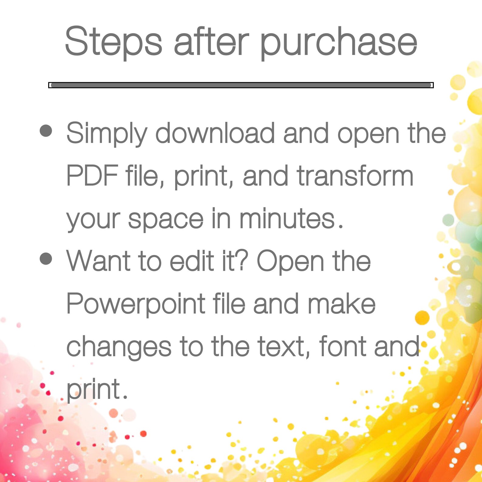 Rainbow Themed Classroom Birthday Chart Ideas Printable - Birthday ...