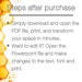 Bee Theme Affirmation Station and Feelings Chart | Editable ...