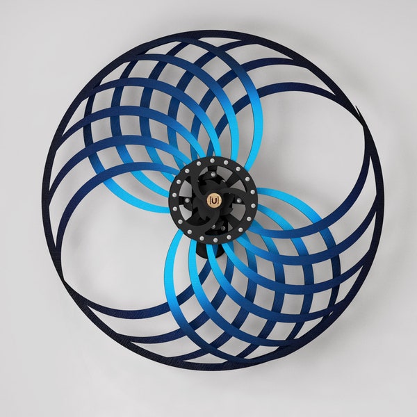 Kinetic Wall Art - Etsy