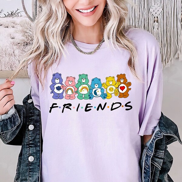 Care Bears Vintage - Etsy