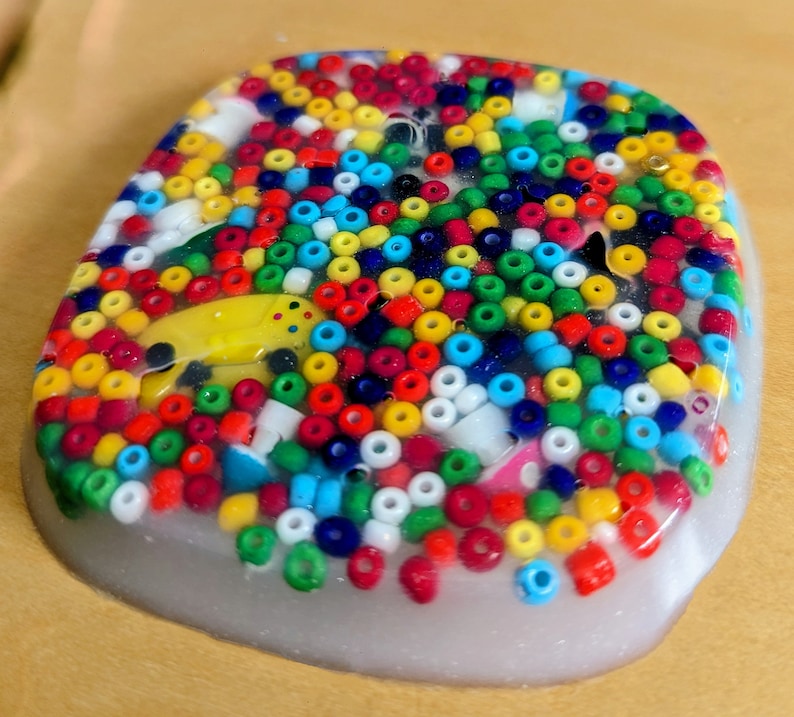 Pick Pad- Custom! Personalize Your Own Unique Pick Pad - Etsy