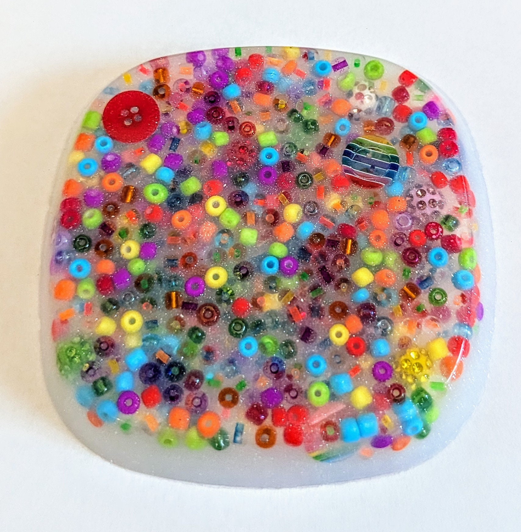 Pick Pad Rainbow Pride - Etsy