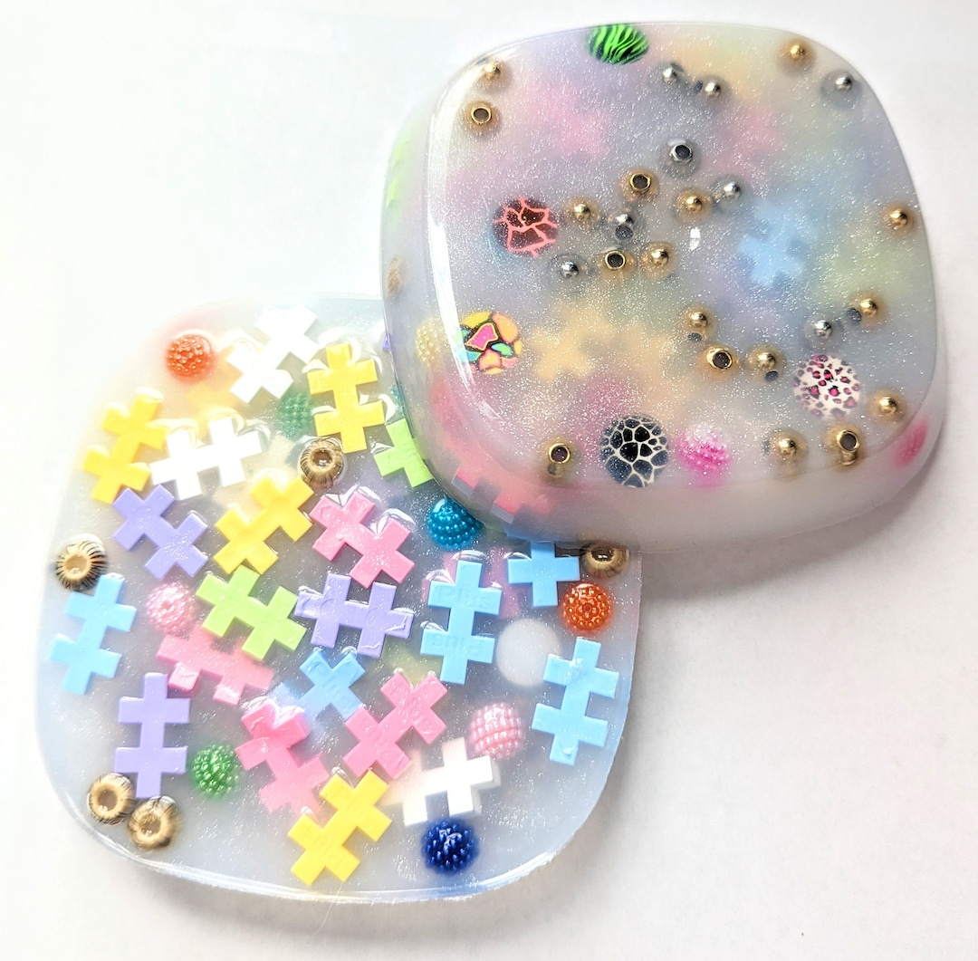 Pick Pad- Building Block Puzzle Pieces! Larger Pieces- Great for Kids ...