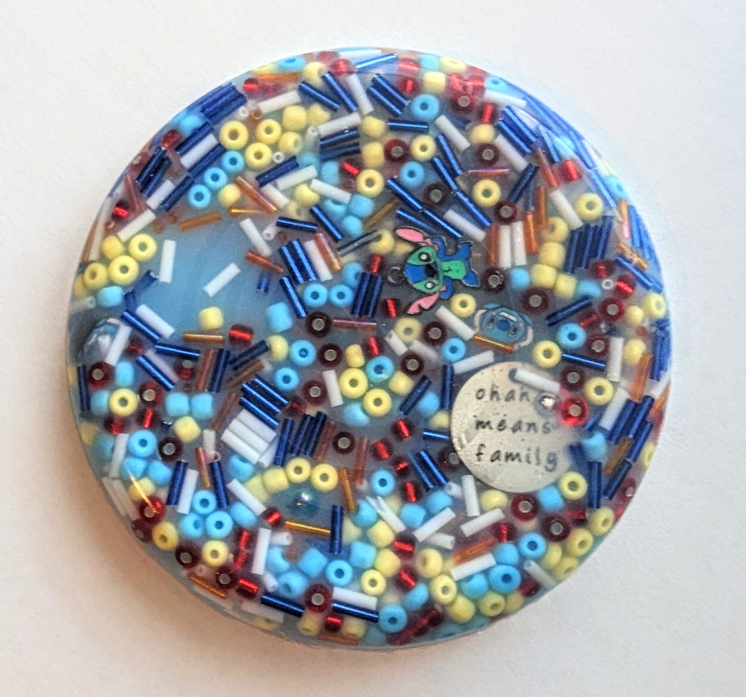 Pick Pad- Stitch! - Etsy