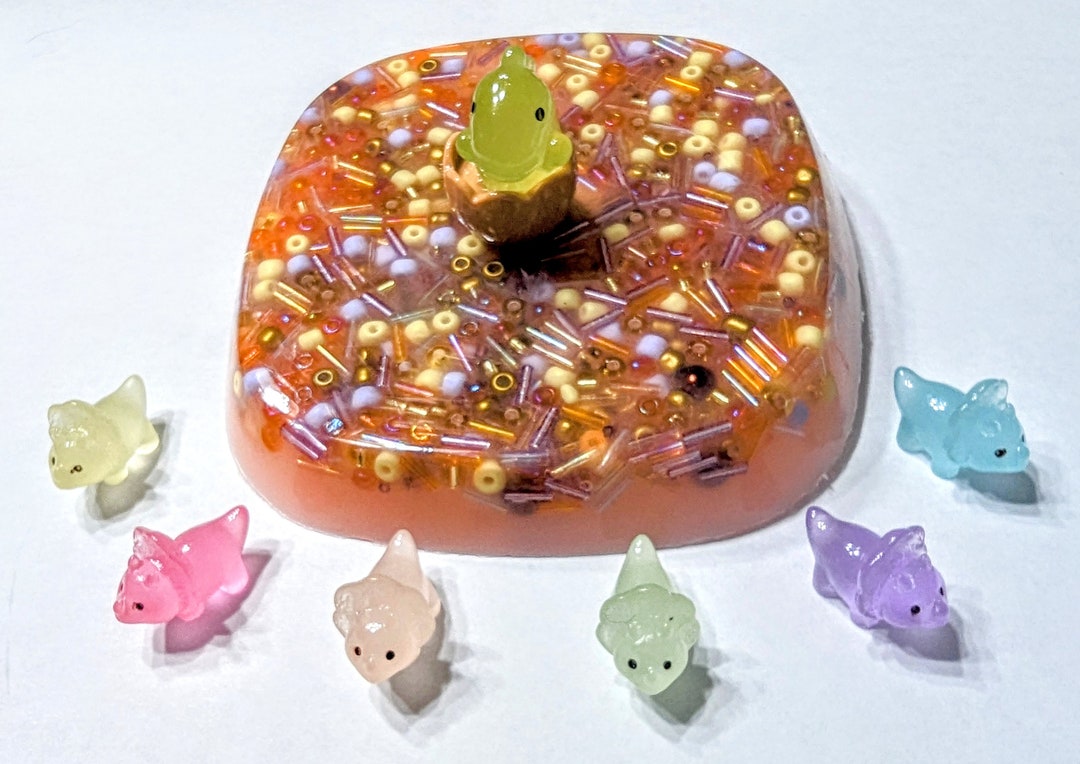 Pick Pad- Dinosaurs! - Etsy