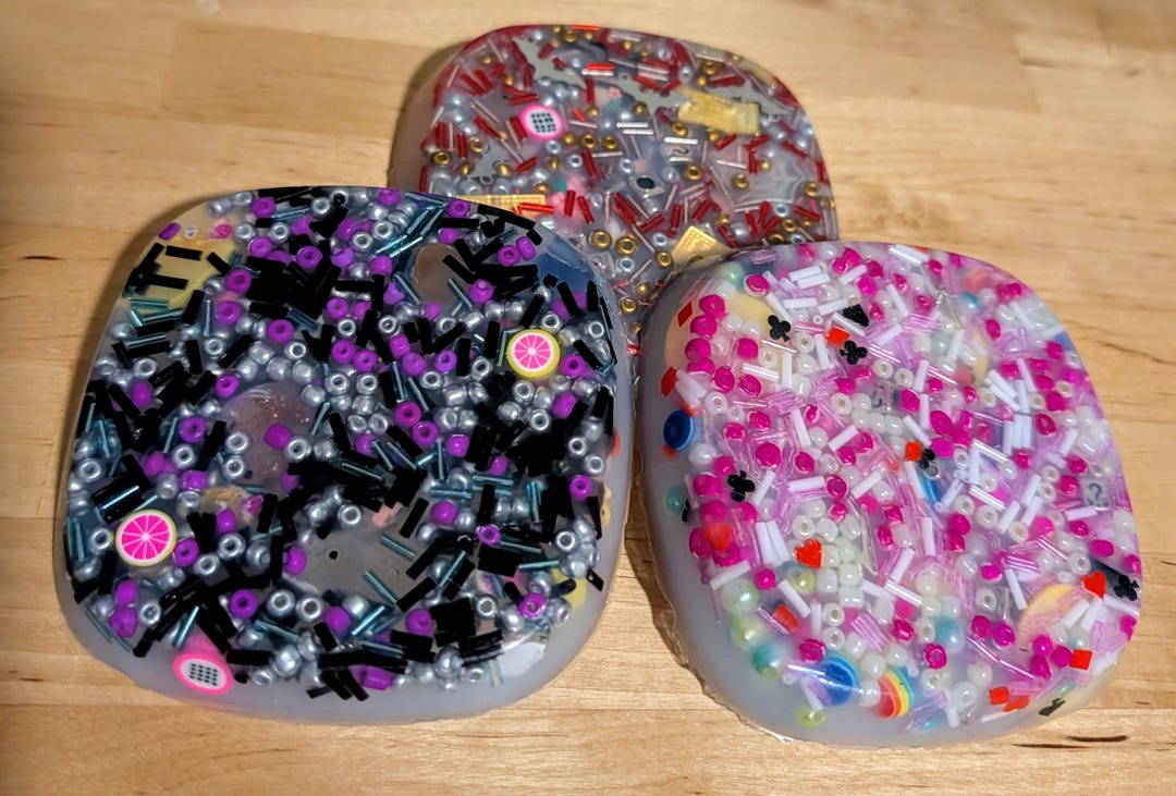 Pick Pads - Random Mix! - Etsy