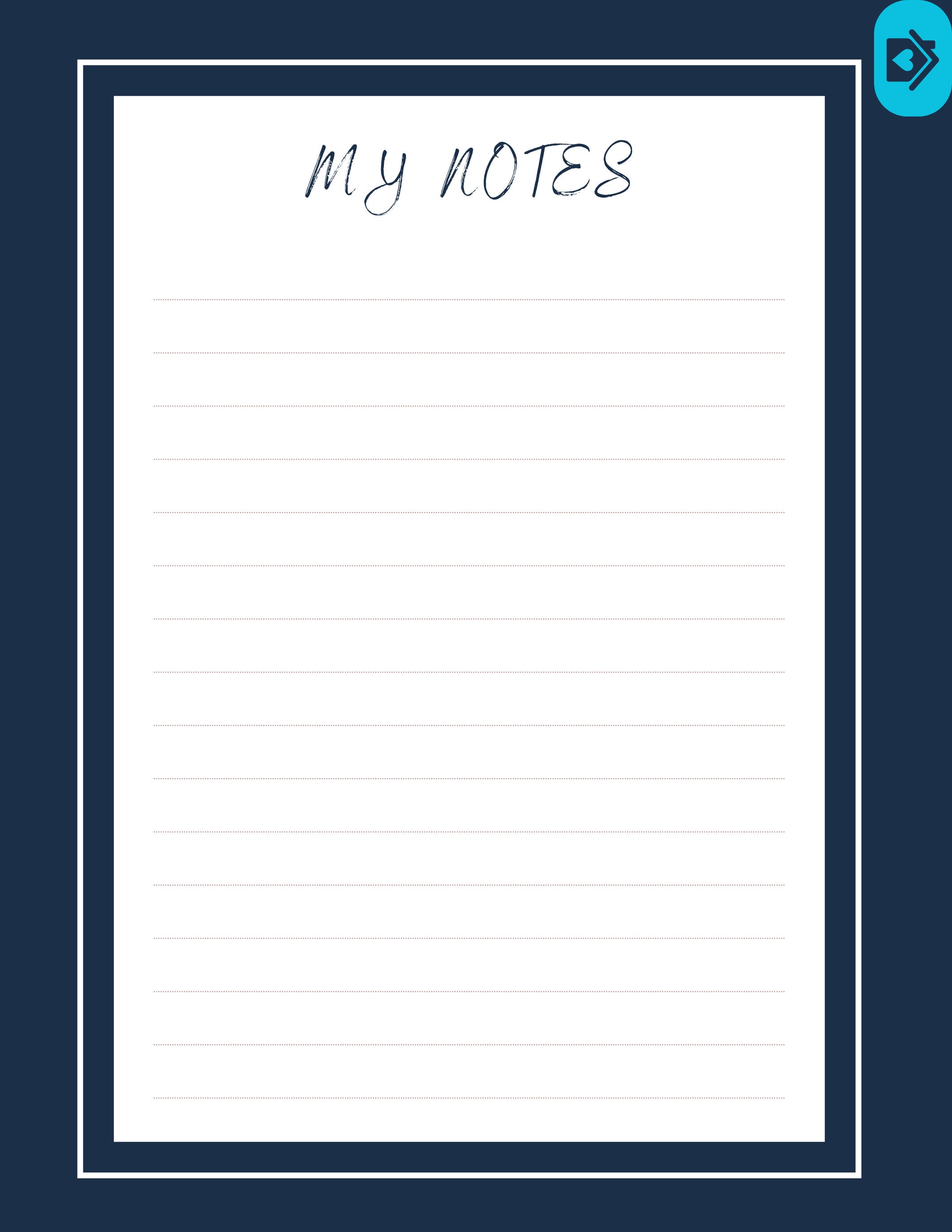 Eplanner Weekflow 2024 Digital Weekly Planner - Etsy