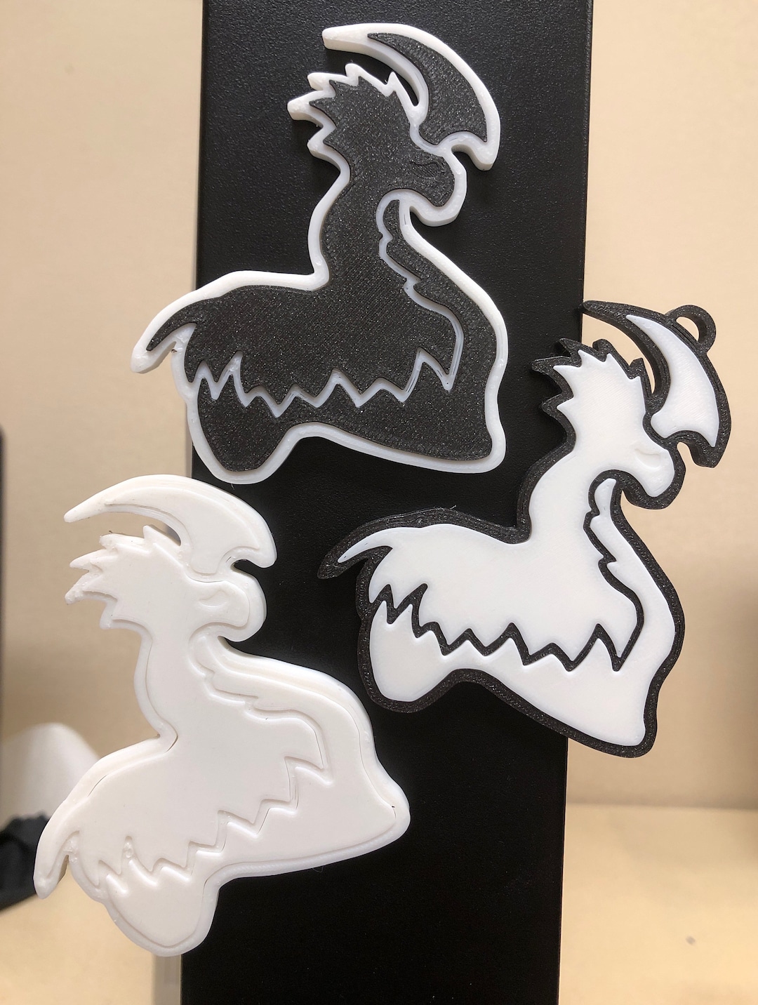 Rimworld Thumbro Refrigerator Magnet - Etsy