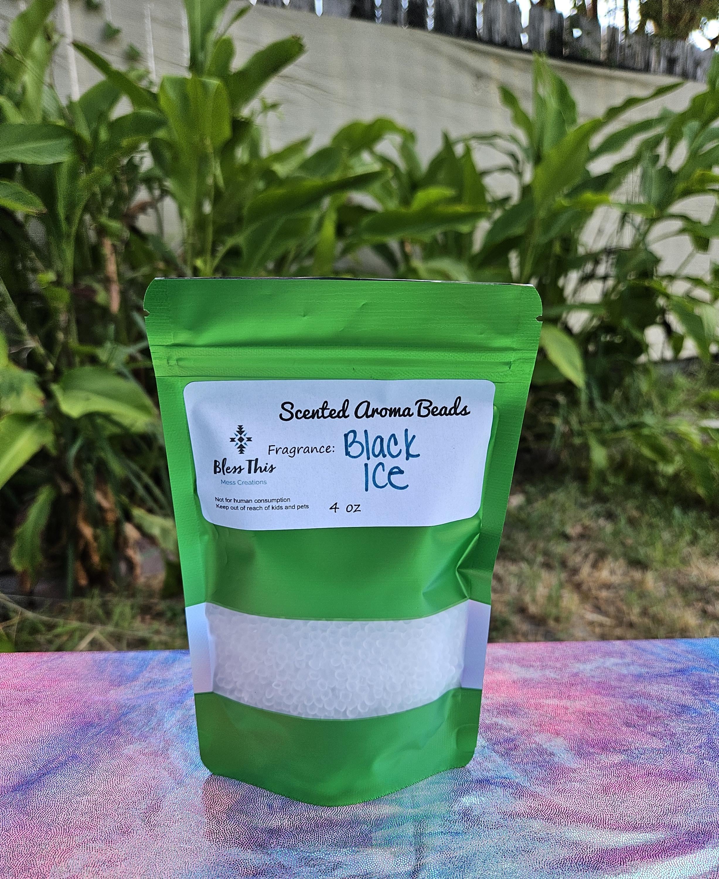 Scented Aroma Beads K-Z - Etsy