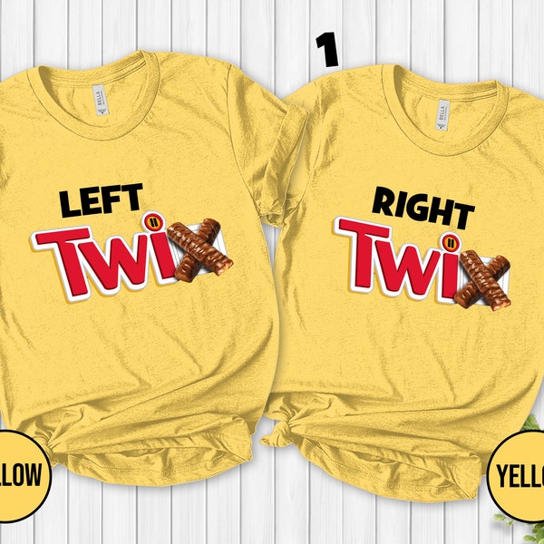 Twix Costume - Etsy