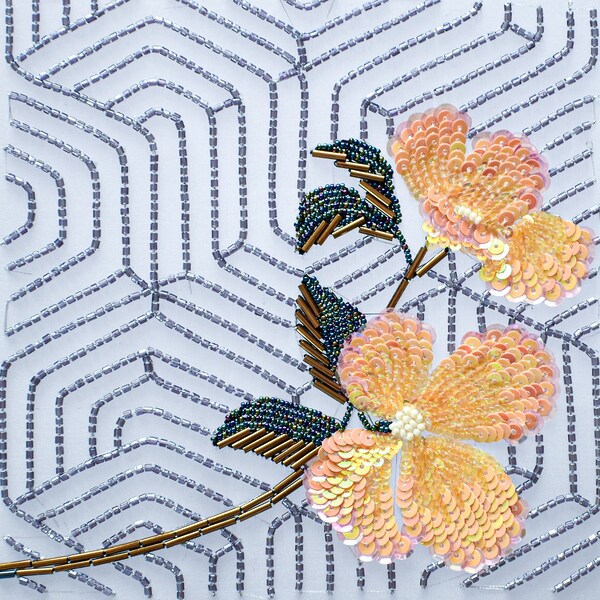 Tambour Pattern - Etsy