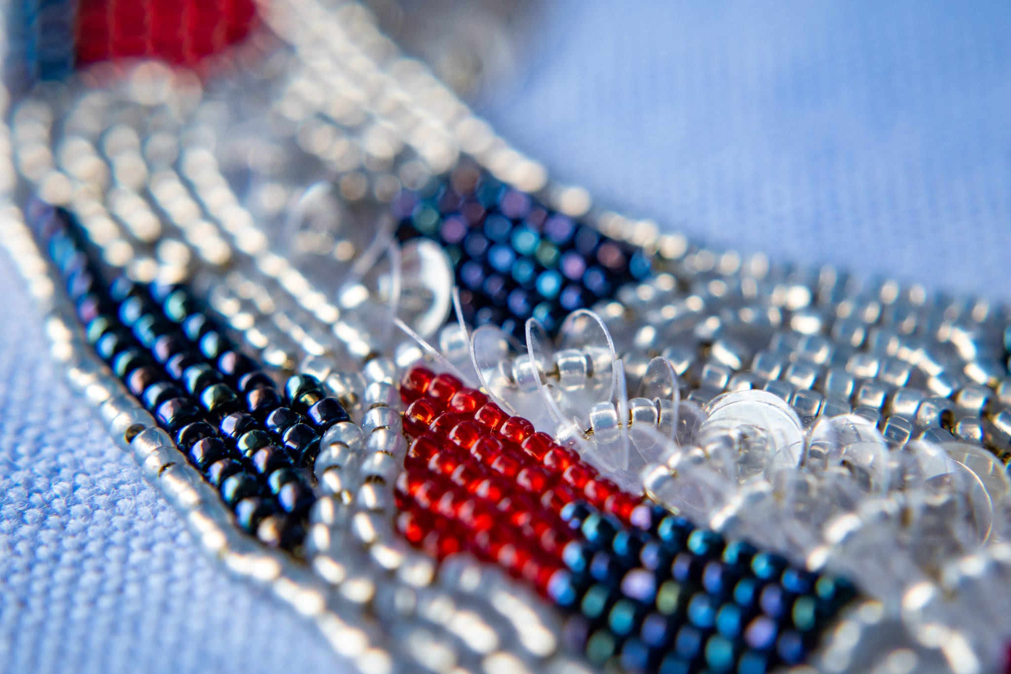 Design 03 - Tambour Embroidery Pattern - Koi Fish - Beginner Level. - Etsy