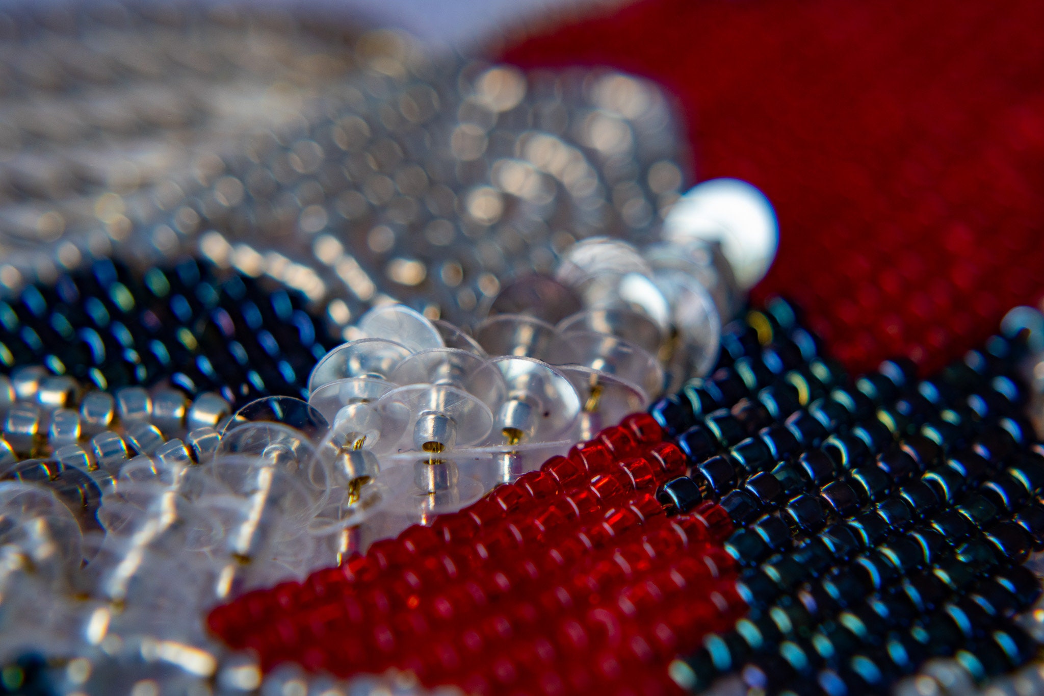 Design 03 - Tambour Embroidery Pattern - Koi Fish - Beginner Level. - Etsy