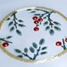 Design 02 - Tambour Embroidery Pattern - Beginner Level - Etsy