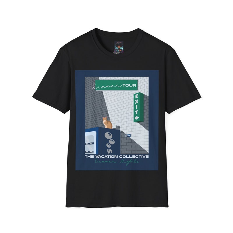 MissingNumber000 - Etsy