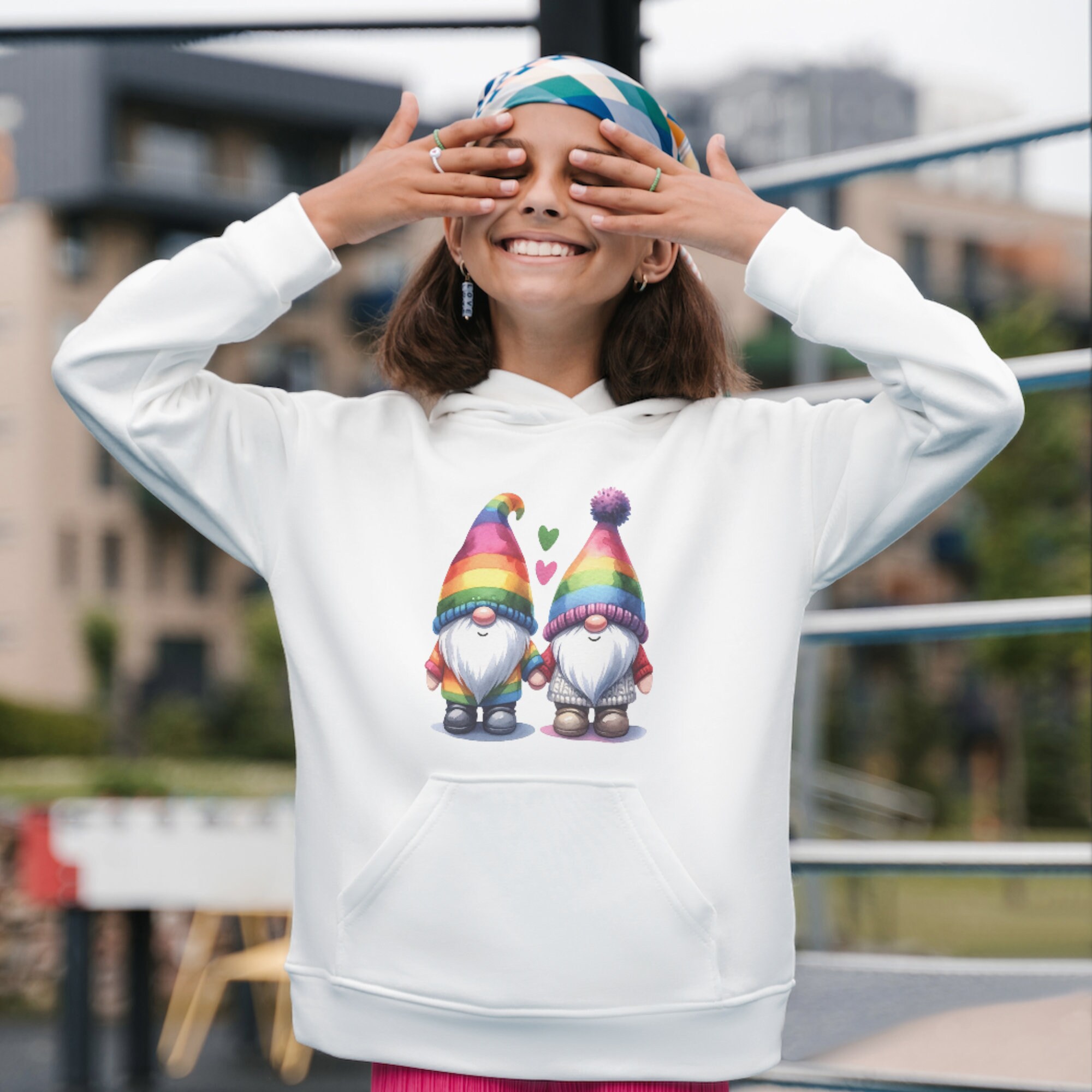 Pride Month Gnome Watercolor Clipart, LGBTQ Gnome PNG, Gnome Clipart ...