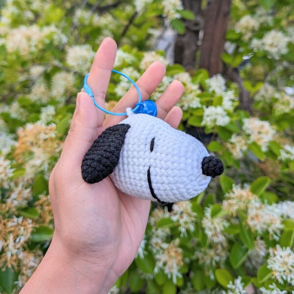 Cartoon Keychain - Etsy