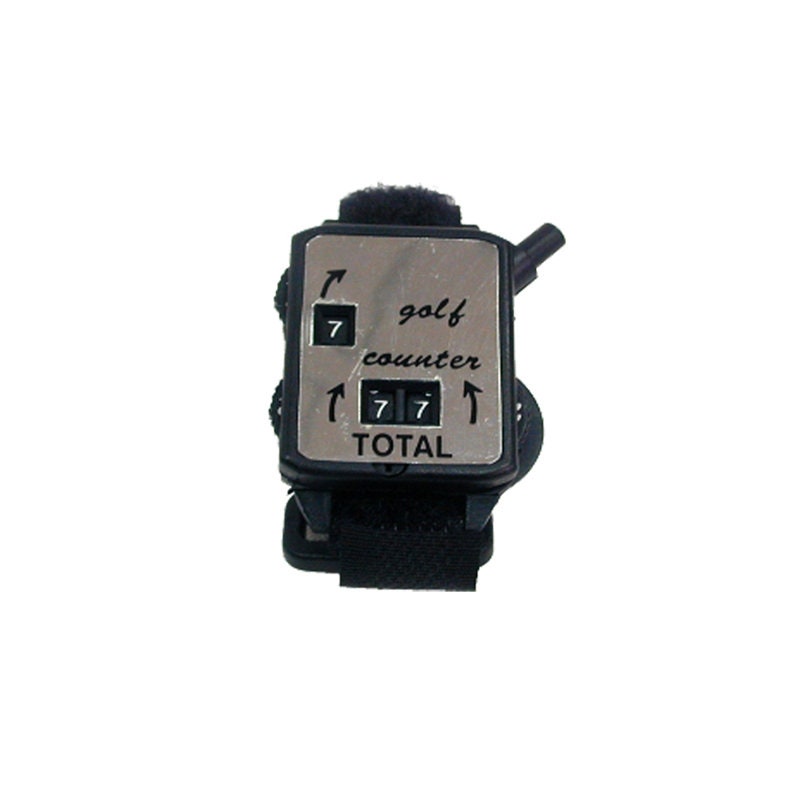 Golf Stroke Counter - Etsy