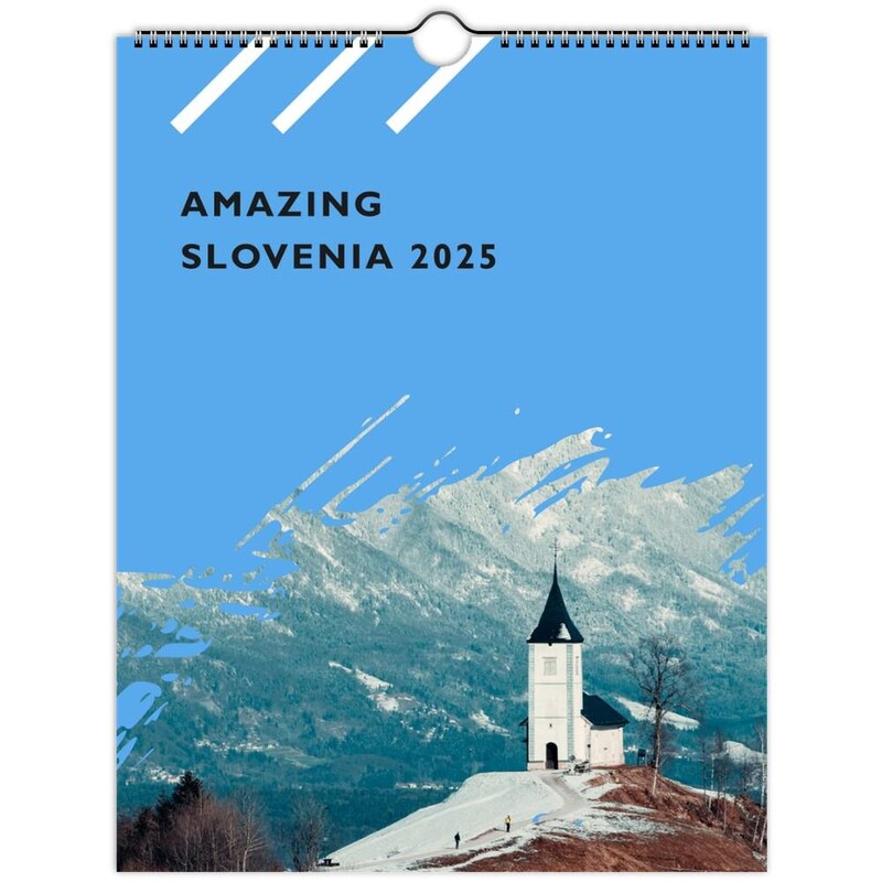 Slovenia - Etsy
