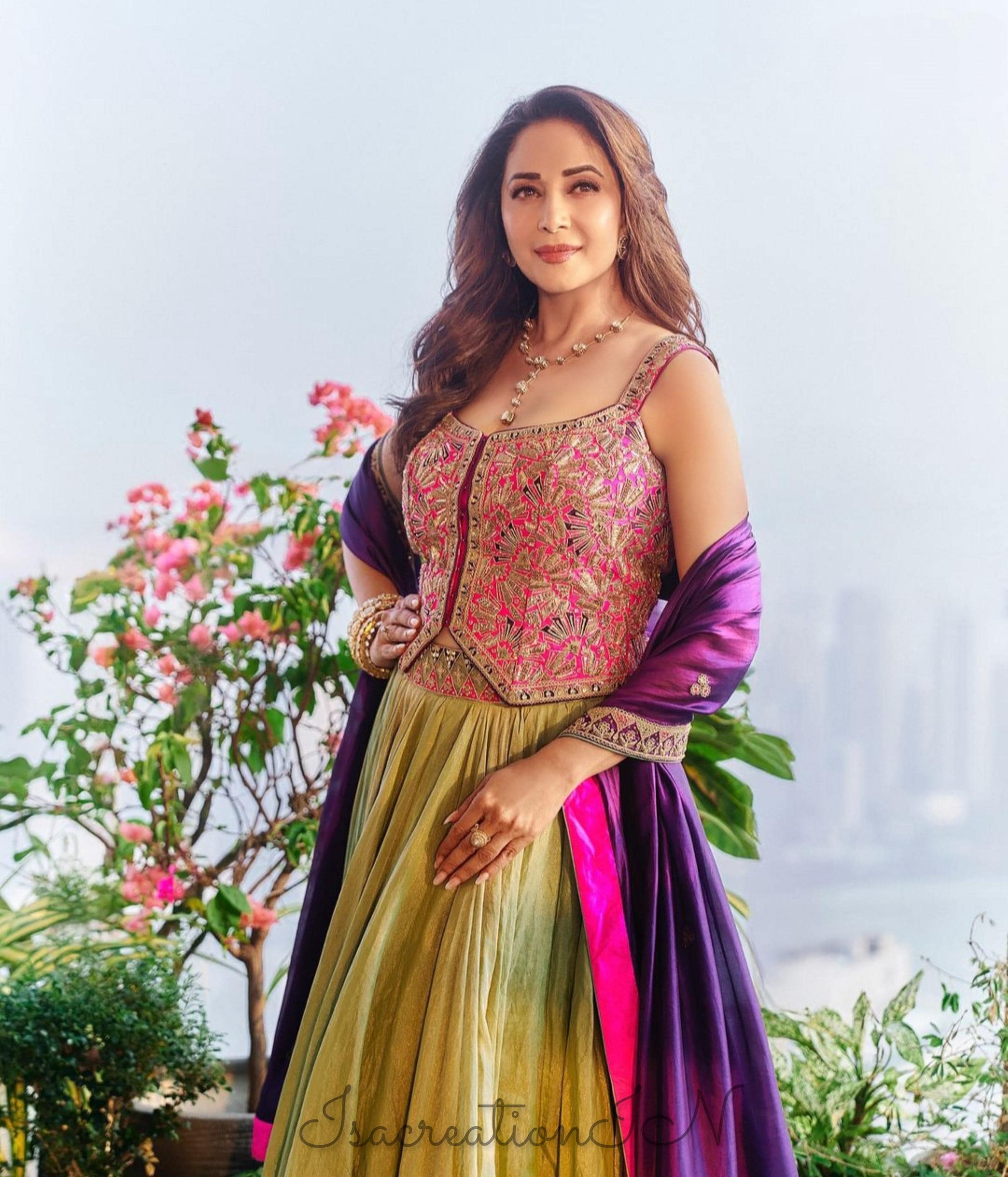 Sabyasachi Inspired Silk Bridal Lehenga ,pure Zardozi Lengha Choli ...