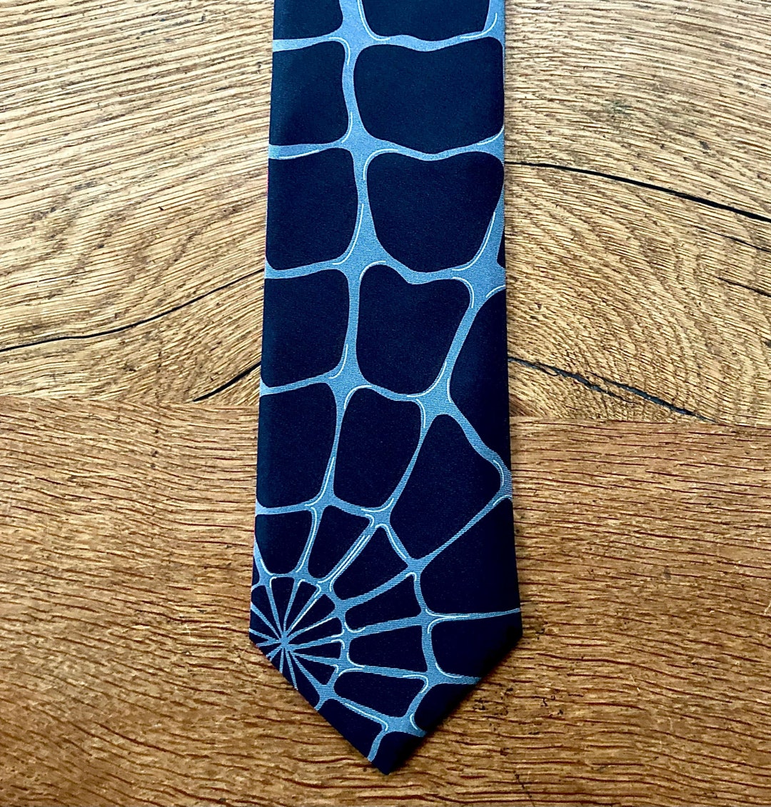 Funky Spider-man Character Mens Necktie - Etsy