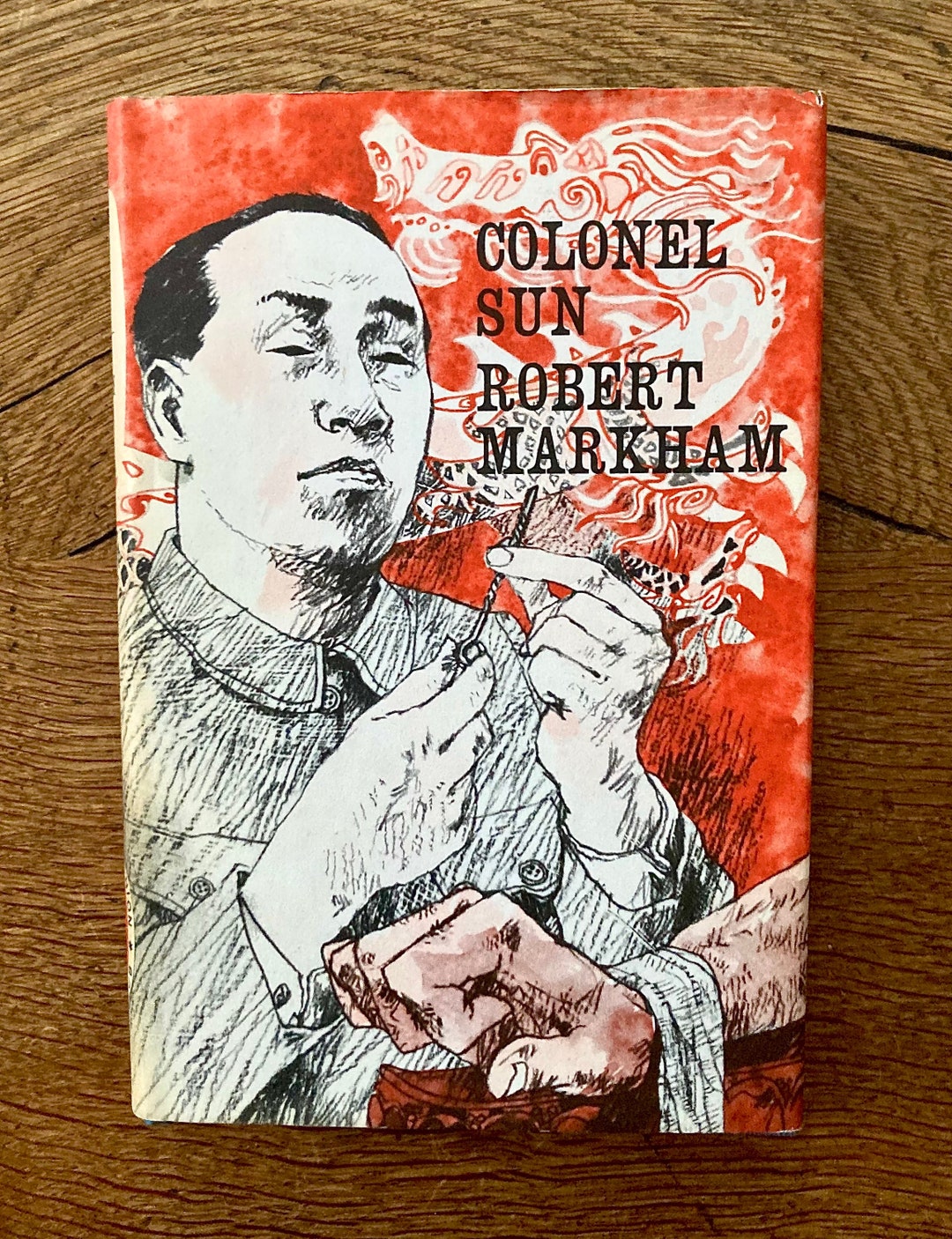 Fine First Edition Copy of Companion Book Club Edition of James Bond ...