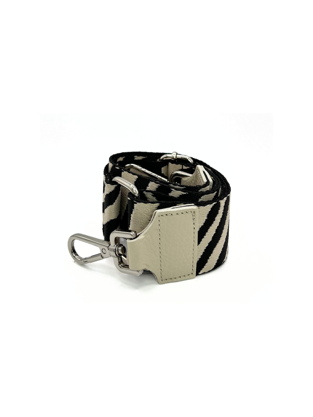 Crossbody Attachable Straps With Leather - Etsy