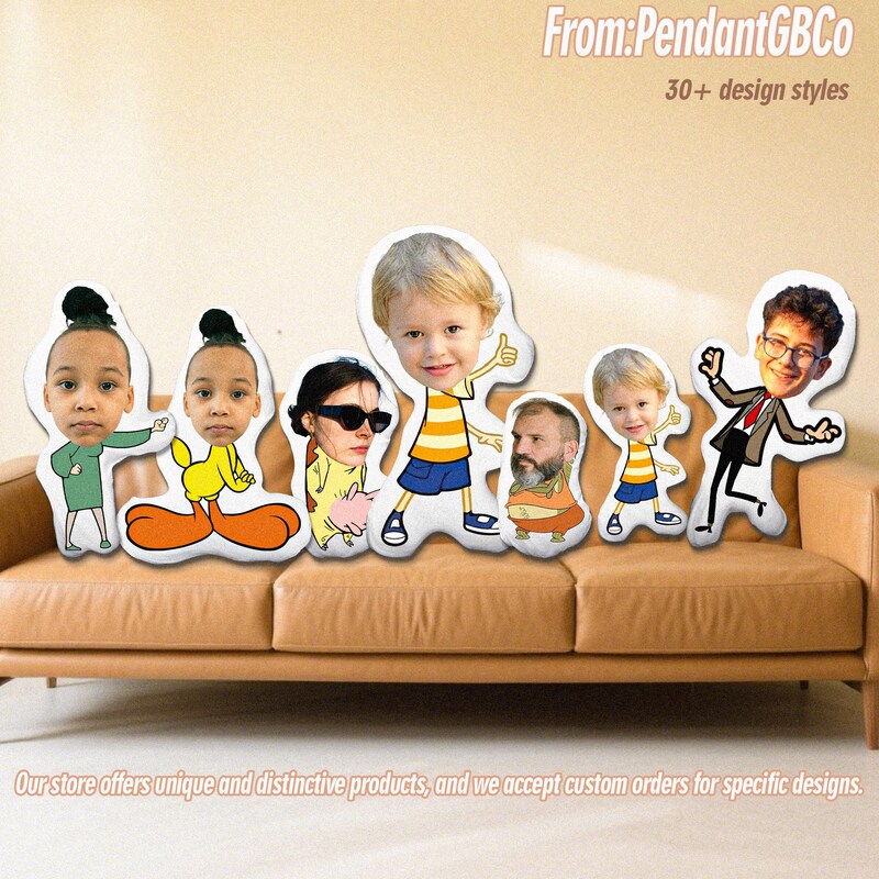 Labubu Costume Human - Etsy