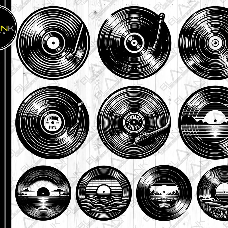 Cricut Vinyl Designs - Etsy