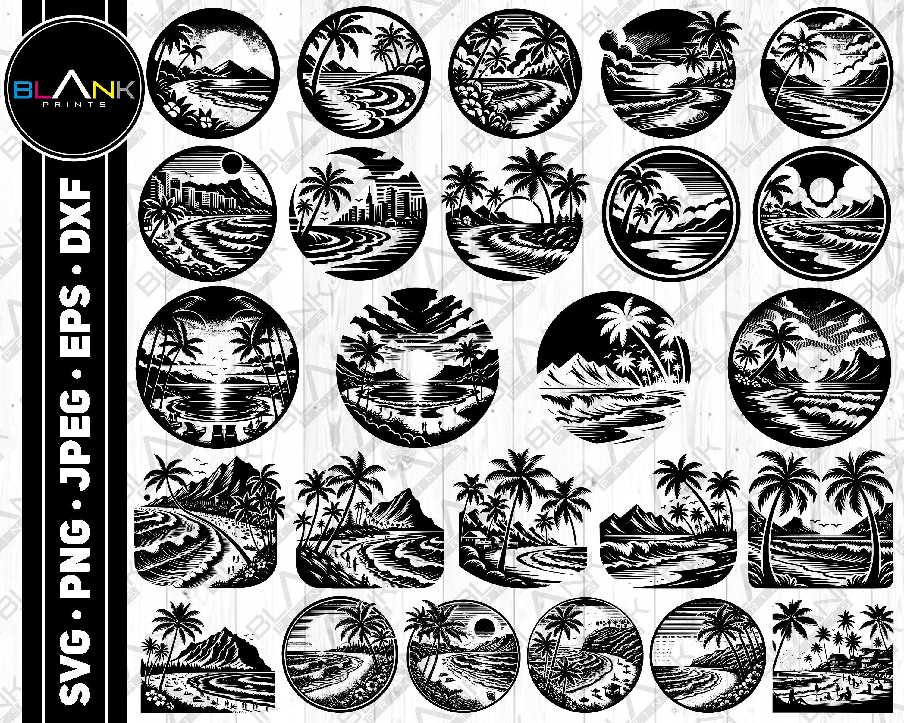 Hawaiian Luau Clip Art Black And White Hawaiian Hula Dance Luau,